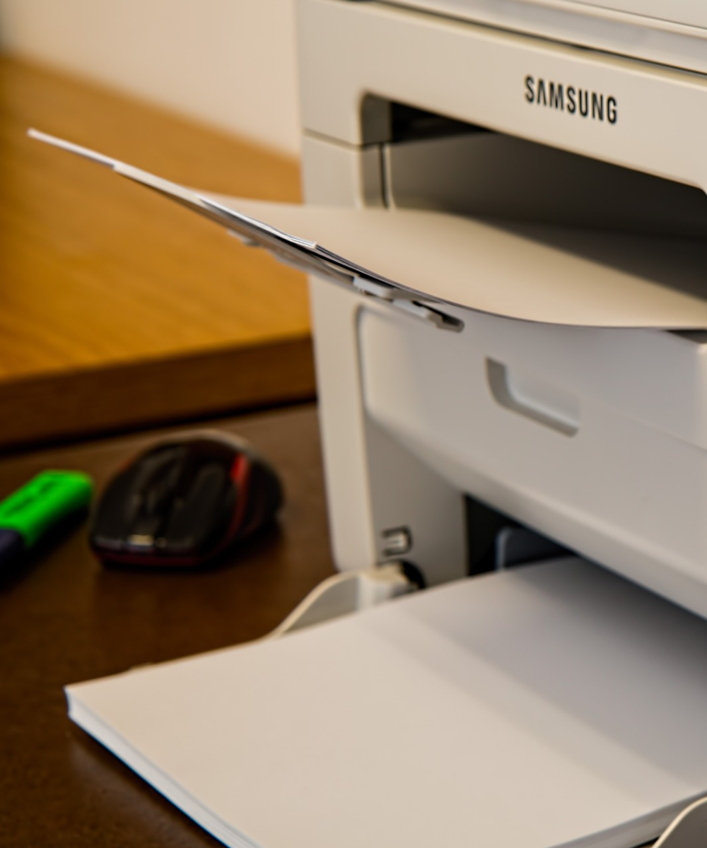 Printing and Photocopying In Hitchin | Eastway Enterprise Centre